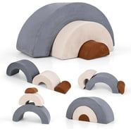 Tykacna Cube Playground Climber Foam (5 Pack) - Walmart.com