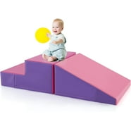 Step2 Play Ball Fun Climber Includes 10 Play Balls - Walmart.com