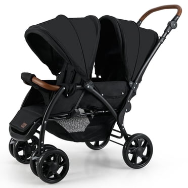 Vomeast Twin Stroller - Baby strollers for department stores - Walmart ...