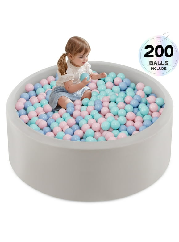 Ball Pits in Outdoor Toys - Walmart.com