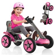 Nighthawk 12-Volt Ride-On Toy (Pink) - Walmart.com