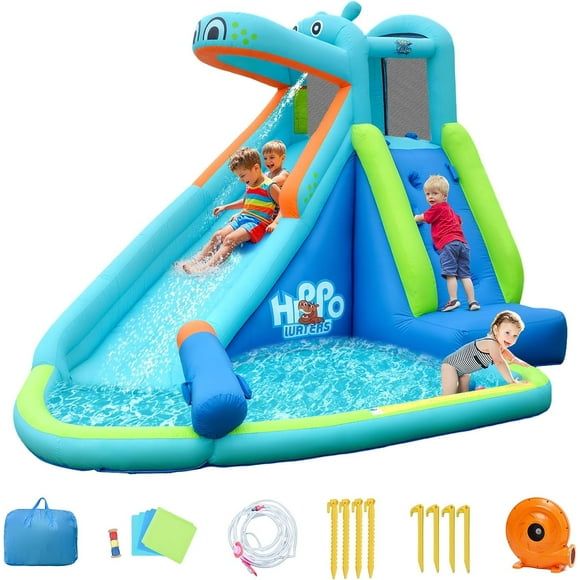 Ramada Plaza Grand Rapids Water Park