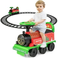 Bluey 6 Volt Ride on Car with Lights and Sounds, 6V Battery Powered Toy ...