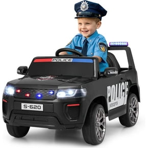 Police Cars Kids