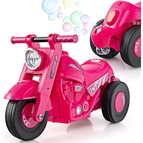 Fisher-Price Laugh & Learn Smart Stages Scooter, Interactive Toddler ...