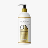 OLAMOR Glisten Keratin Shampoo - Walmart.com
