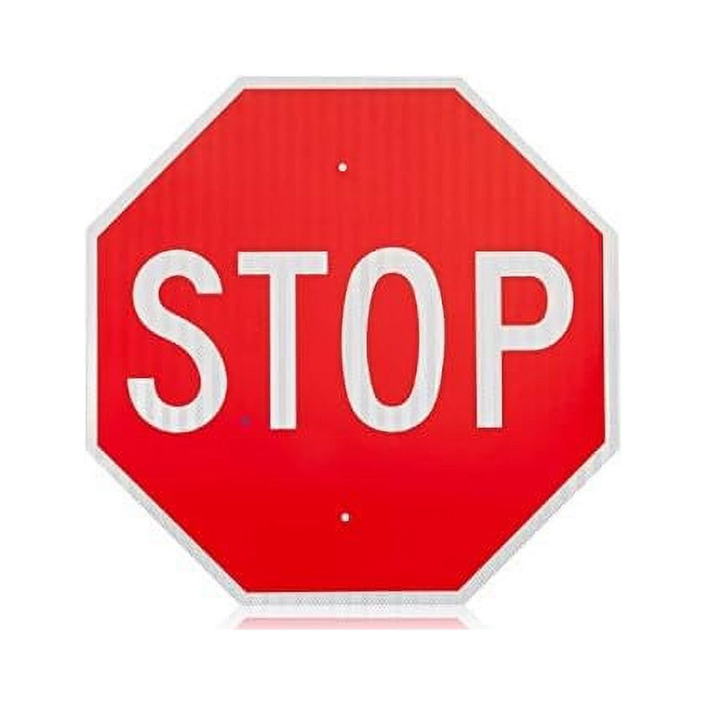 Caution Vehicle Makes Frequent Stops - Sign Novelty Metal Vanity ...