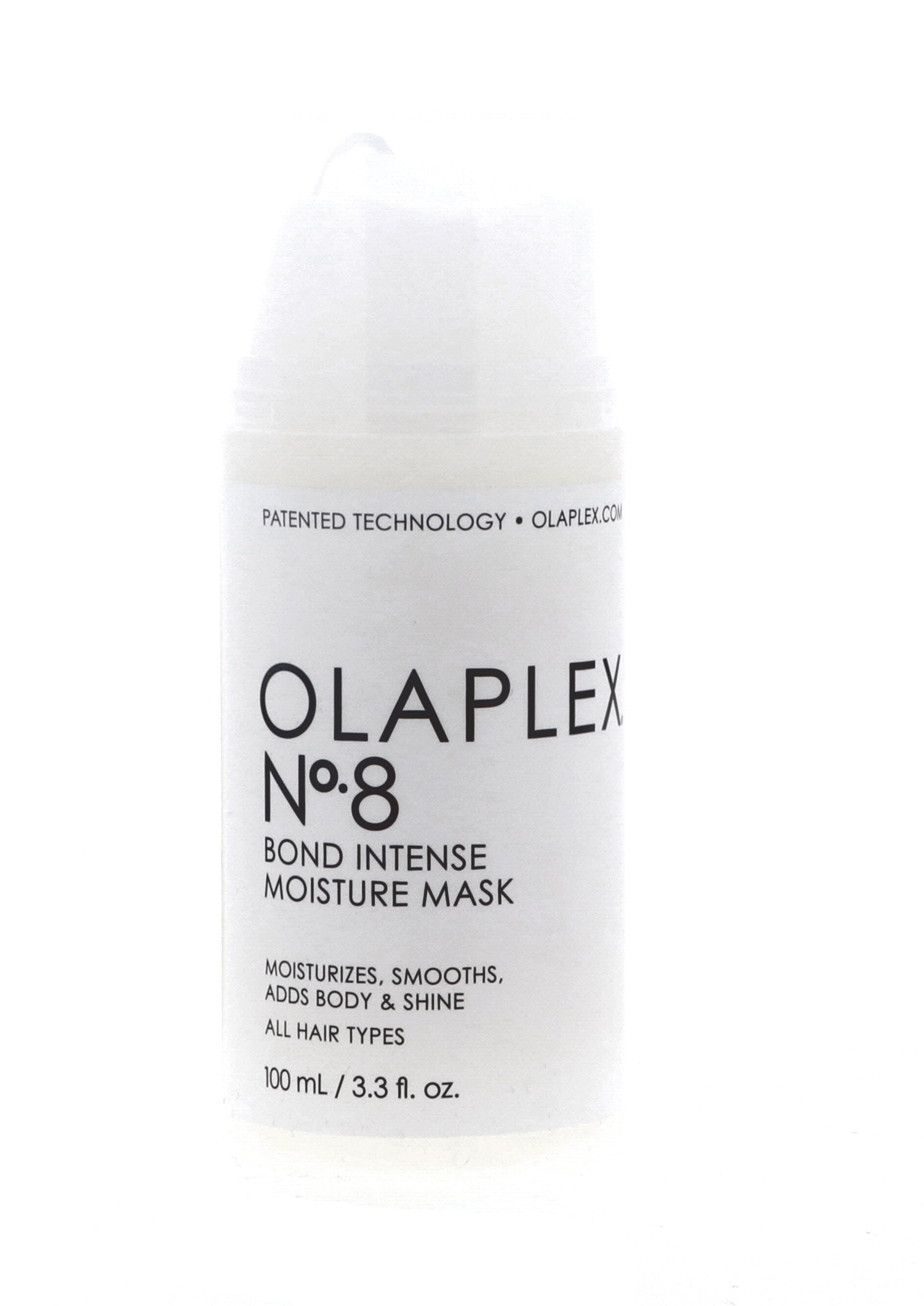 OLAPLEX by Olaplex #8 BOND INTENSE MOISTURE MASK 3.3 OZ - Walmart.com