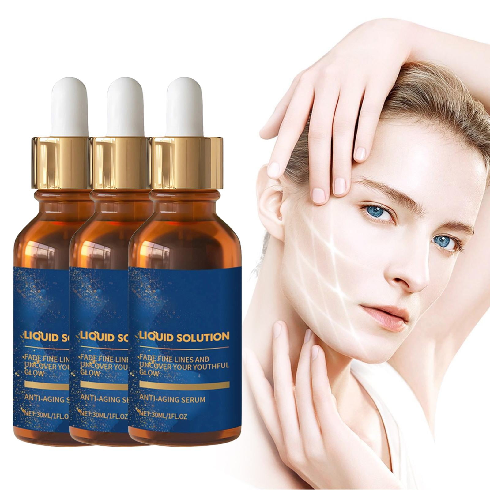 Customer reviews for OLAVITA BT Serum - Liquid For The Face And Neck ...