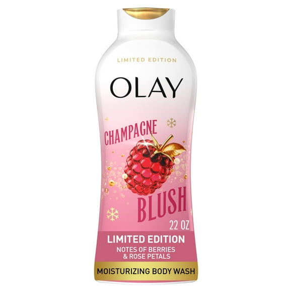 Olay Soap