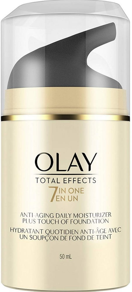 Olay Touch Foundation Medium