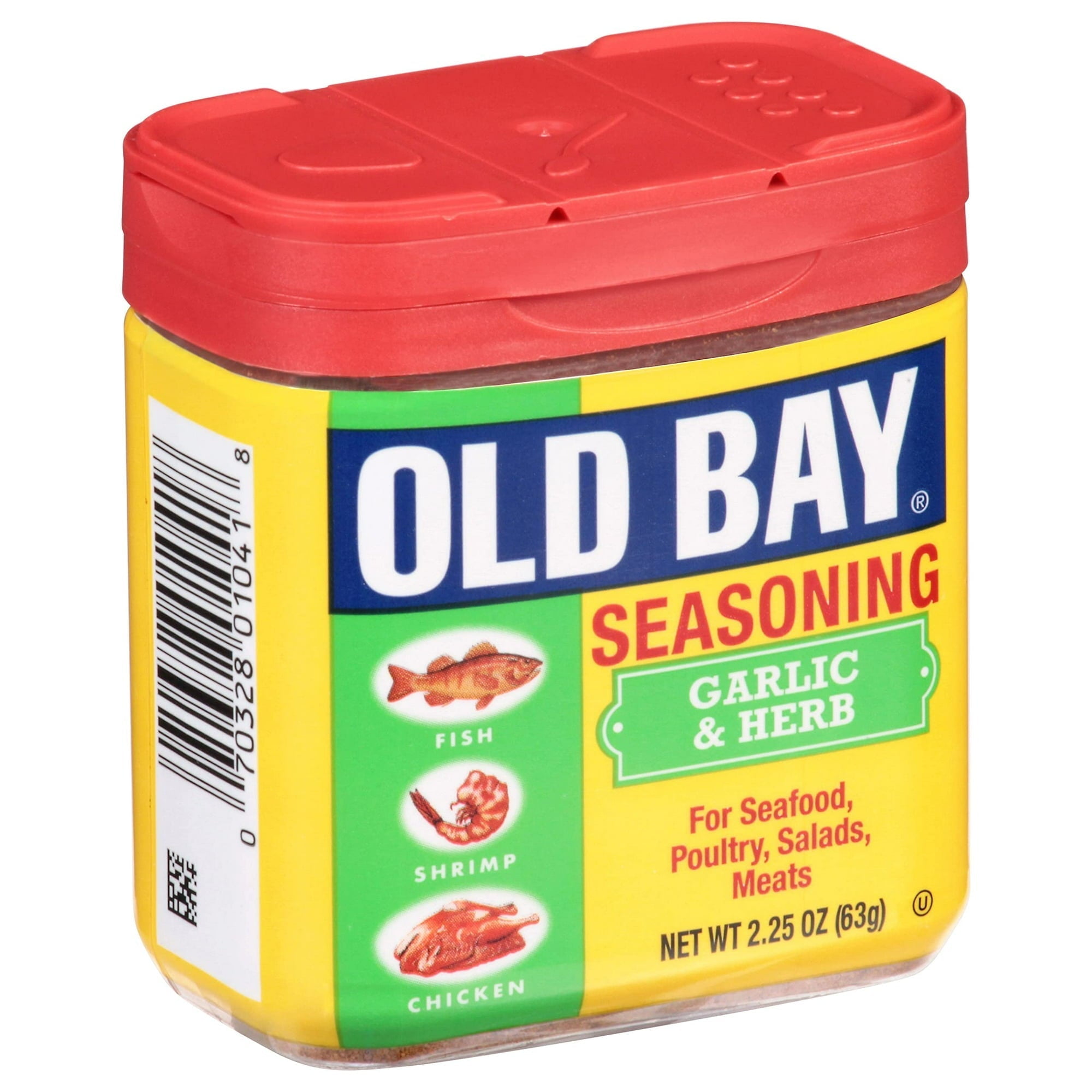 Old Bay Mixed Spices for Commercial Office Breakrooms - Walmart ...