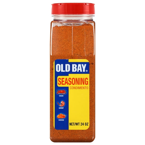 Old Bay Seasoning in Seasoning mixes & blends - Walmart.com