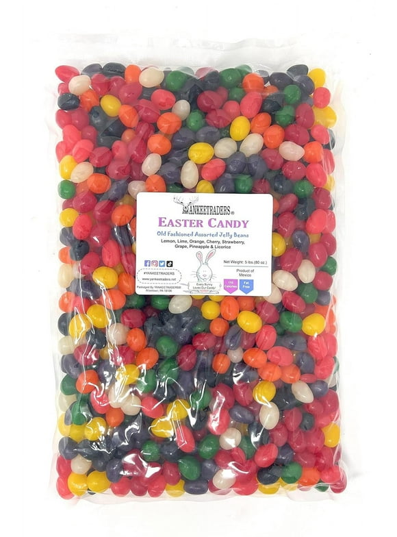 Bulk Jelly beans in Bulk Candy - Walmart.com