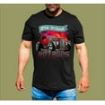 Old School Hot Rods T Shirt