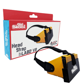 Nintendo Switch Vr Headset
