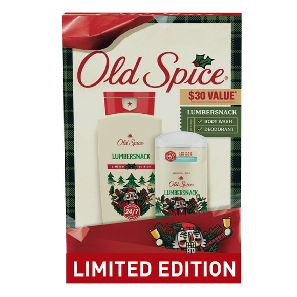 Old Spice Lotion in Old Spice - Walmart.com