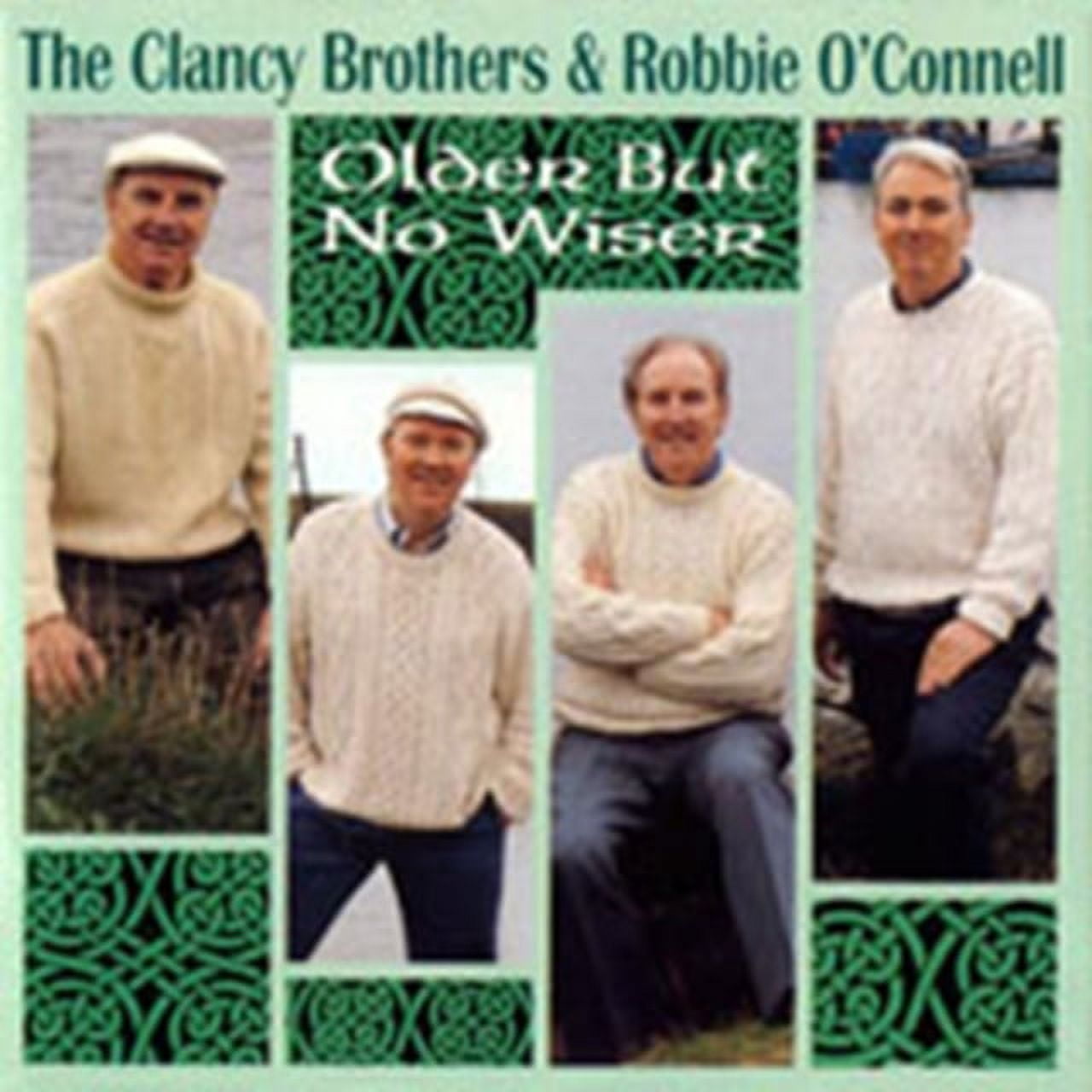 OLDER BUT NO WISER [THE CLANCY BROTHERS] - Walmart.com