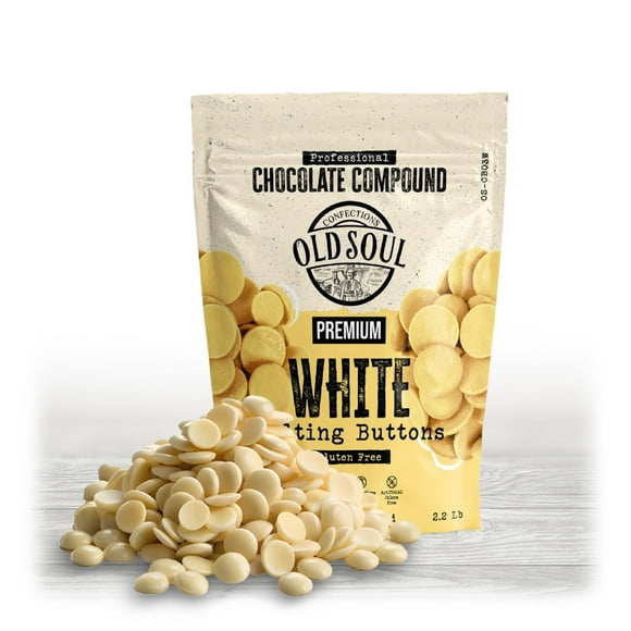 White baking chips in Baking chips - Walmart.com