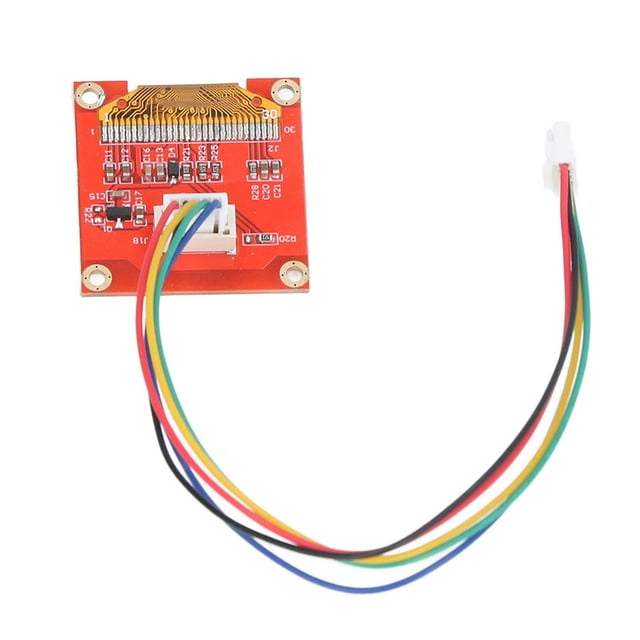 OLED Display Module 12864 LCD Screen Driver Board IIC Serial Port for 1 ... OLED Display Module 12864 LCD Screen Driver Board IIC Serial Port for 1 ...
