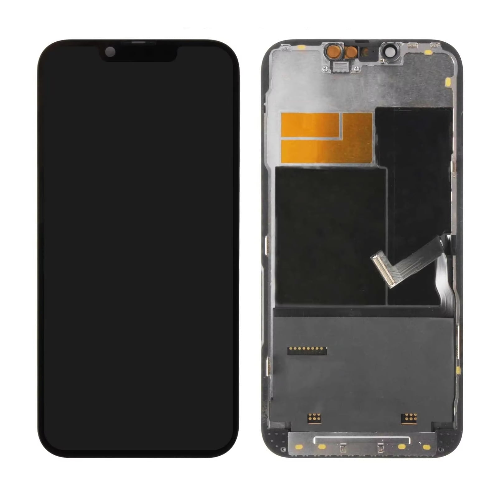 Pantalla De Iphone 14 Pro Max Iphone Screen Repair Kit IPhone 14 Pro ...