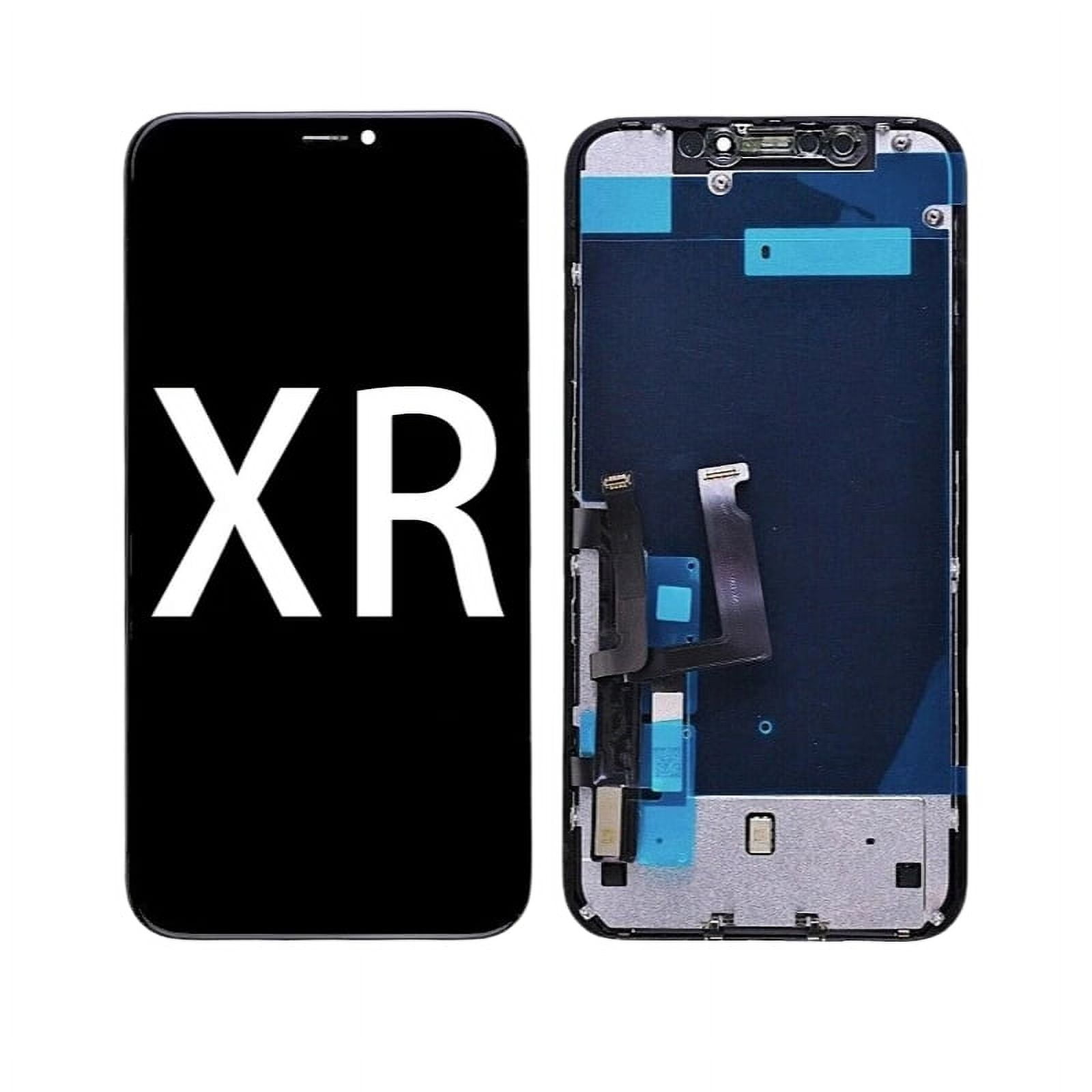 Iphone Xr Lcd Oled
