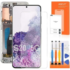 Galaxy S20 Screen Replacement