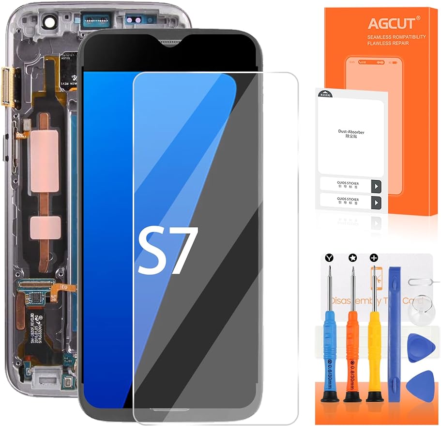 S7 Screen Replacement