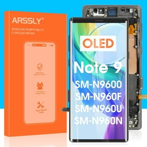 Galaxy Note 9 Replacement Screens