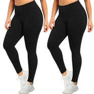 Athletic Works Women's Plus Size Core Active Legging - Walmart.com