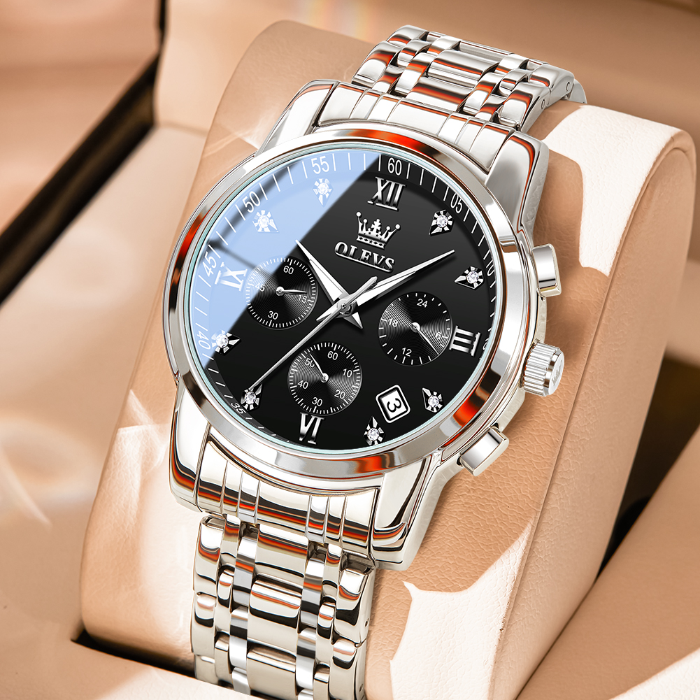 F105W-1A Men's Black Casual Classic Alarm Chrono Illuminator Digital ...