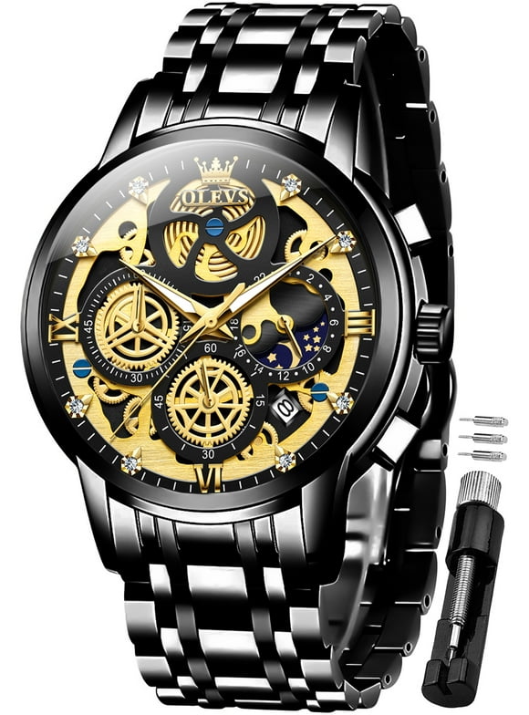Mens Watches in Watches - Walmart.com