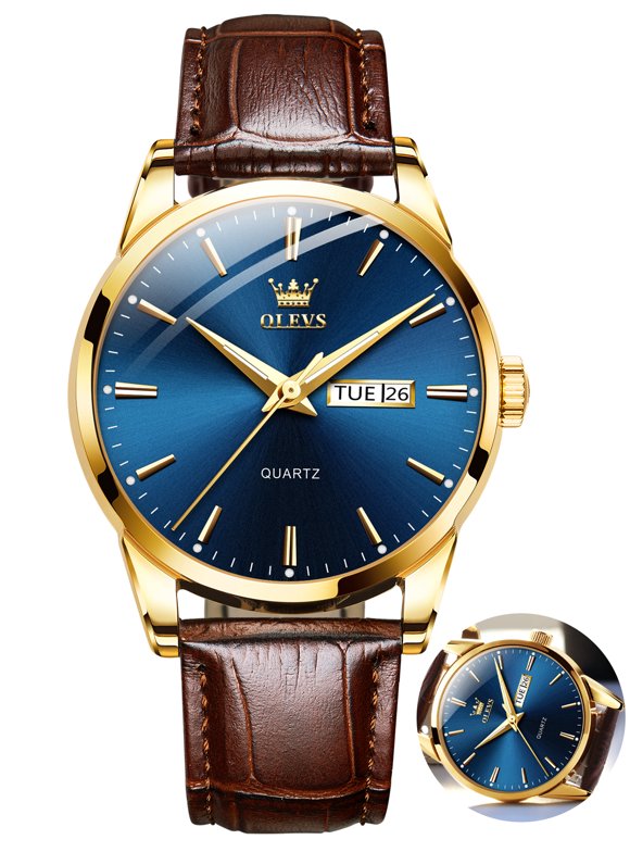 Mens Watches in Watches - Walmart.com