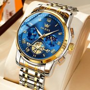 Casio Men's AE1200WHD-1A Stainless Steel Digital Watch with World Map ...