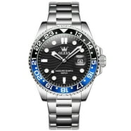 Citizen Men's Eco-Drive Crystal Accent Gold-Tone Watch and Bracelet Box ...