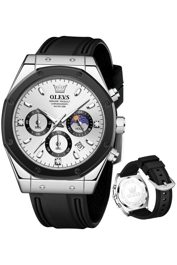 Clearance Watches For Men