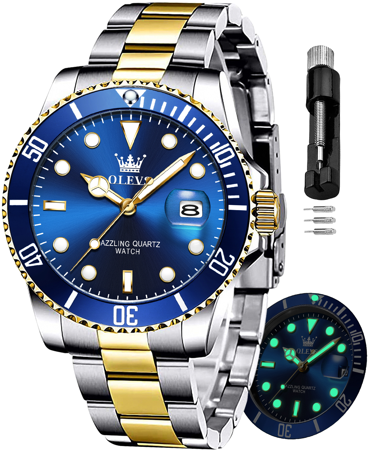 Casio Men's Forester Sport Watch with Black Nylon Band - FT500WC-1BVCF ...