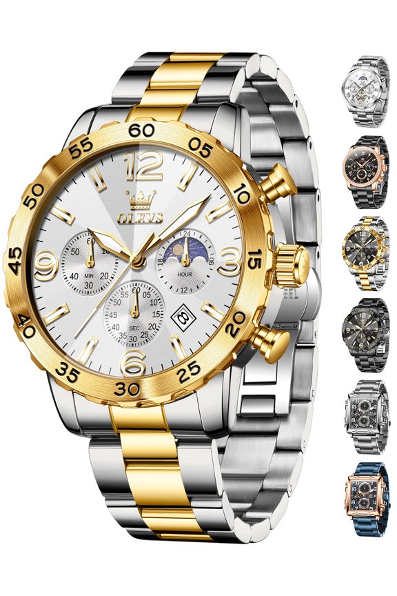Clearance Watches For Men