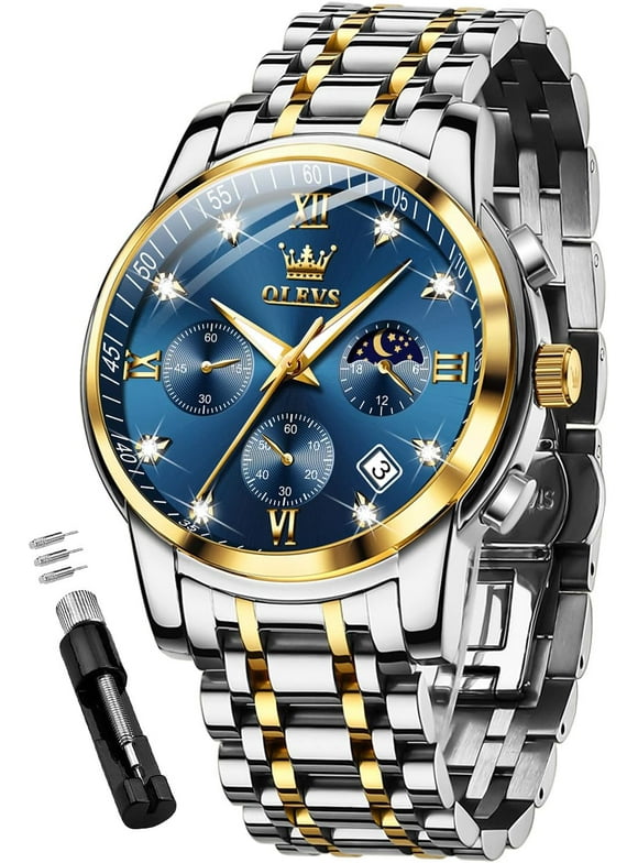 Mens Watches in Mens Watches - Walmart.com