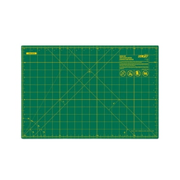 OLFA Gridded Cutting Mat 18"X24"- - Walmart.com