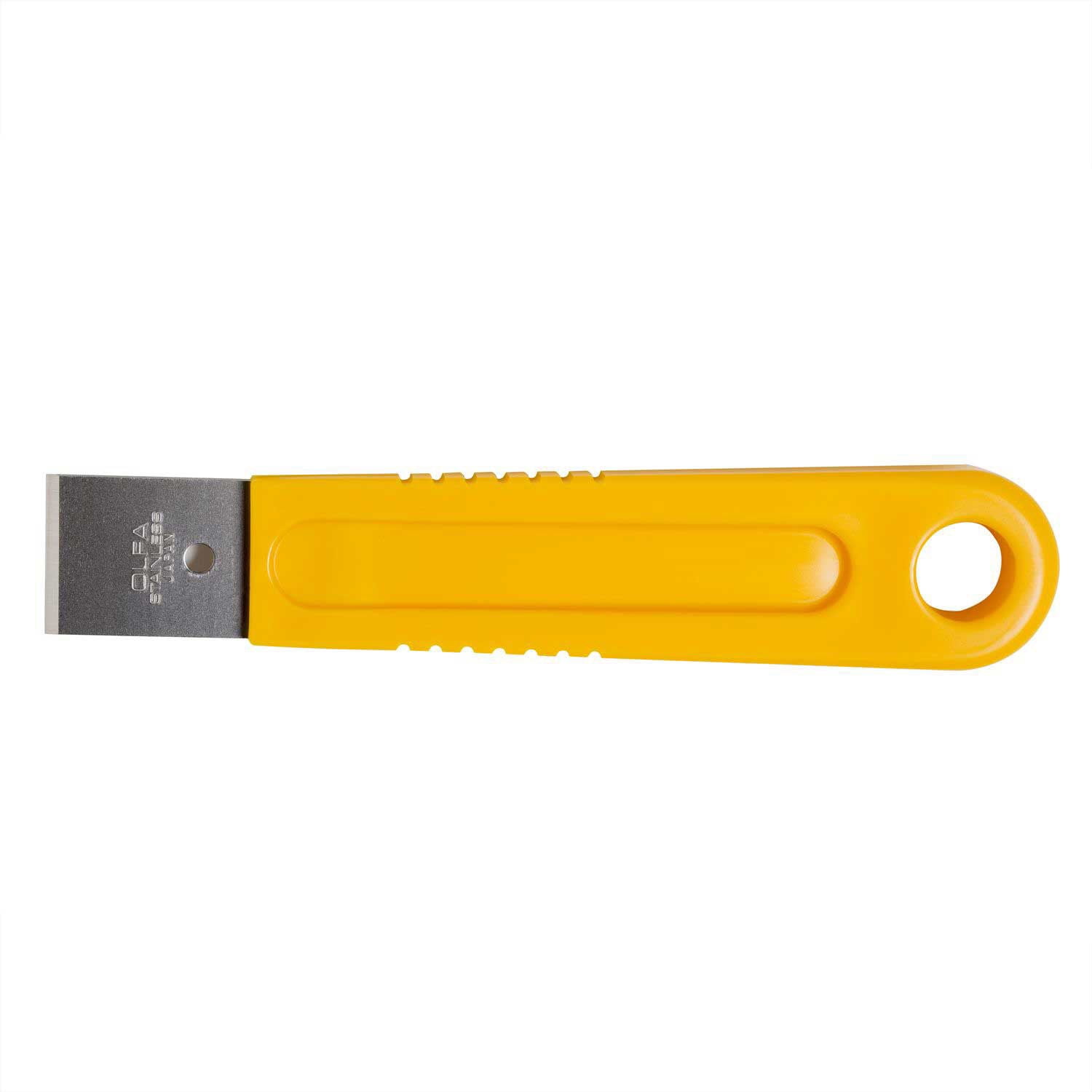 OLFA 25mm SCR-S Multi-Purpose Scraper 1"-Yellow - Walmart.com