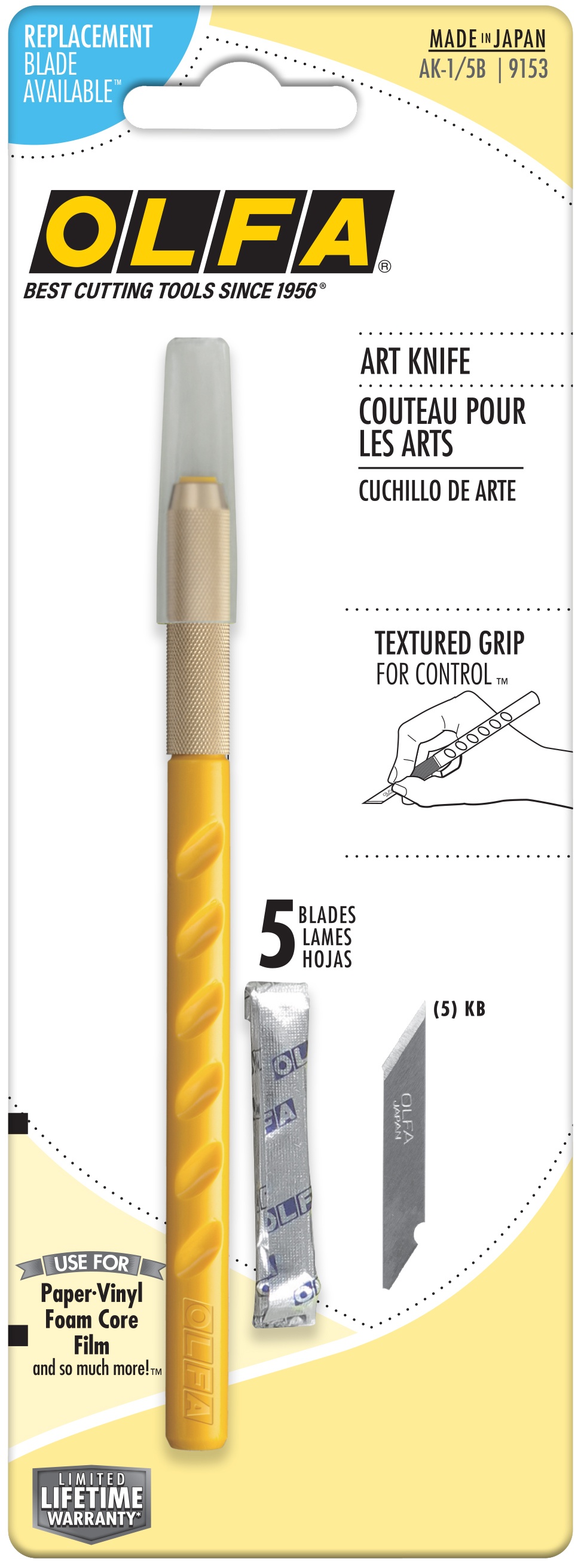 OLFA Art Knife - Walmart.com