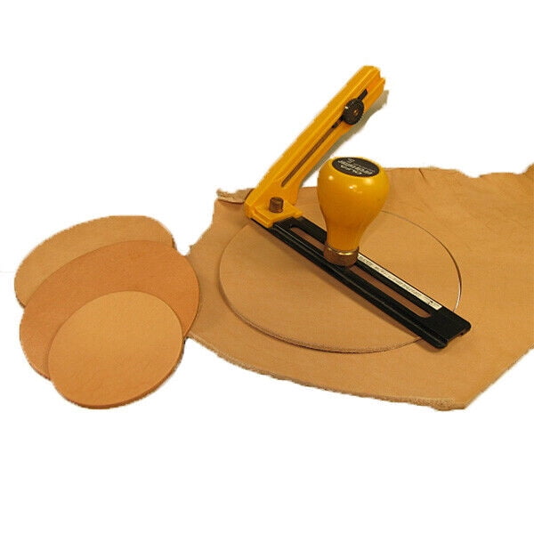 OLFA CMP-2 Heavy-Duty Compass Circle Cutter 12" #9902 - Walmart.com