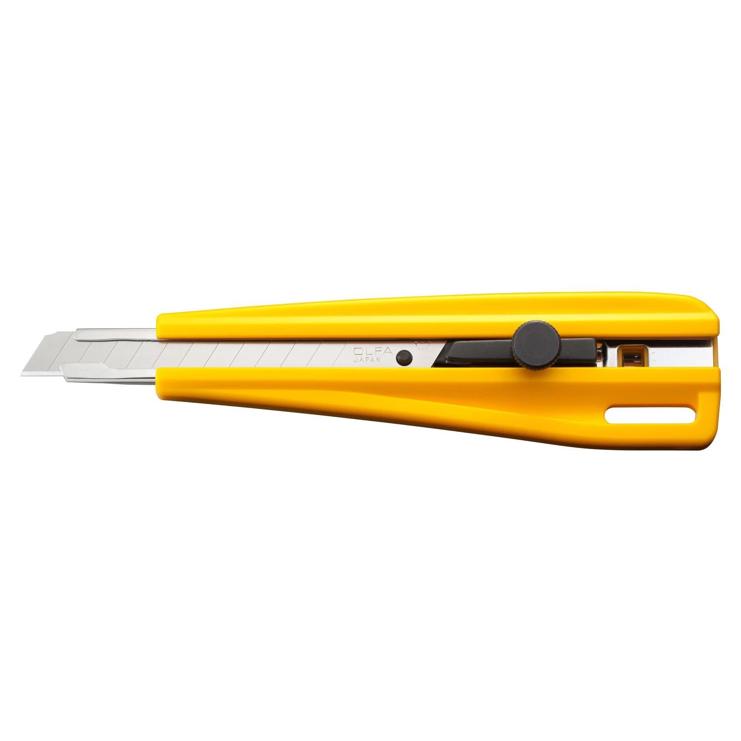 OLFA Cutter Standard W/ Blade Lock (OLFA 300) - Walmart.com