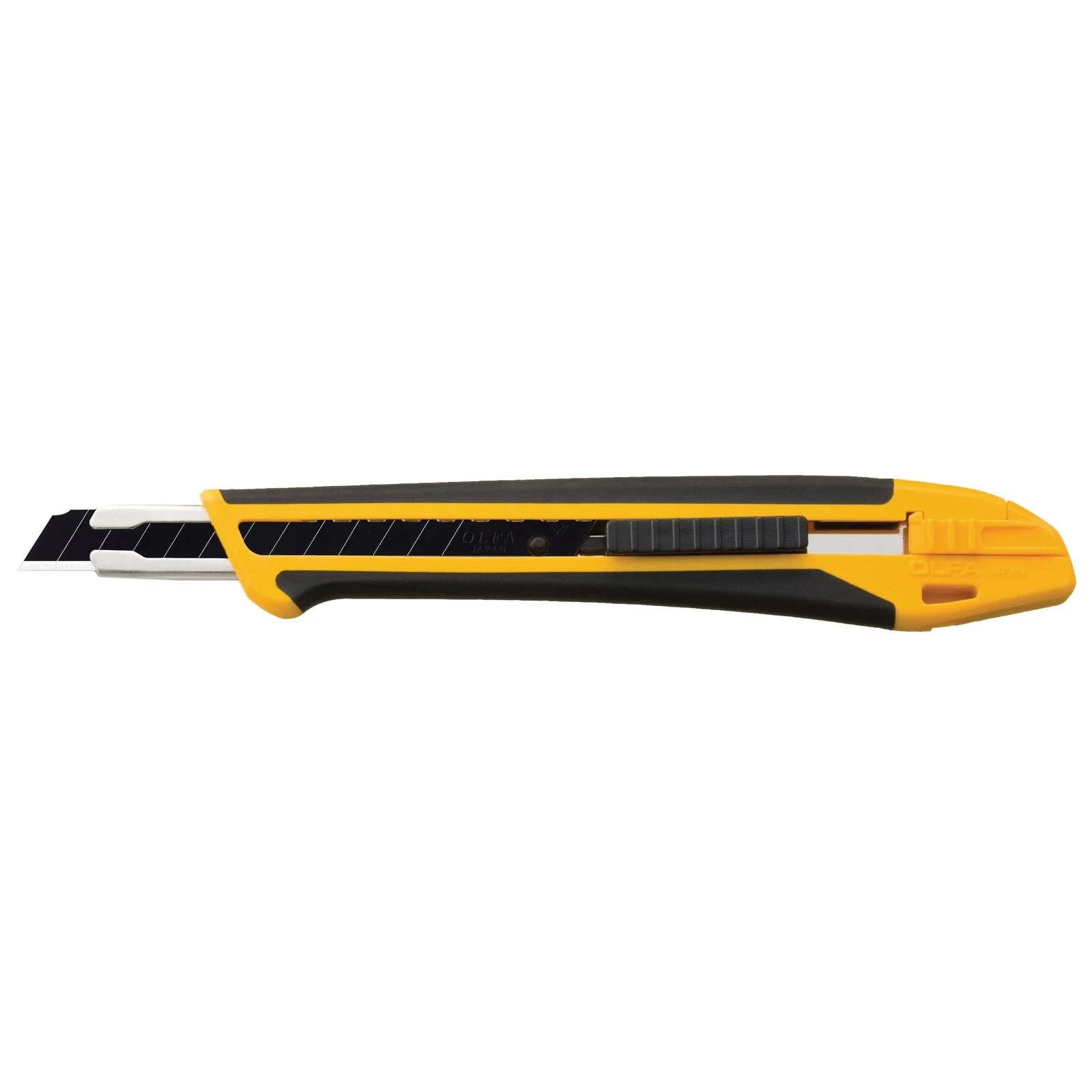 OLFA Design Series StandardDuty AutoLock Utility Knife (OLFA XA1 ...