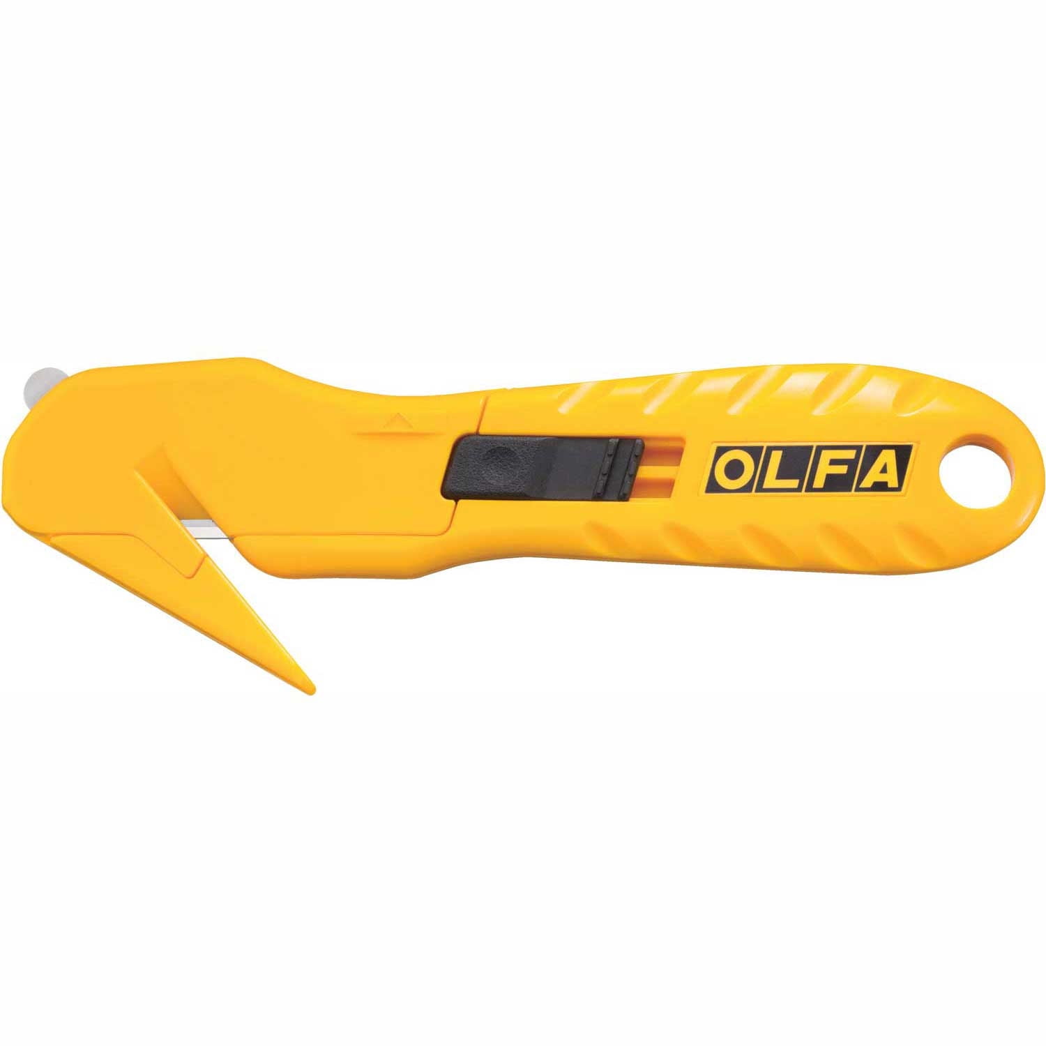 OLFA 1096854 Concealed Blade Safety Knife (SK-10) - Walmart.com