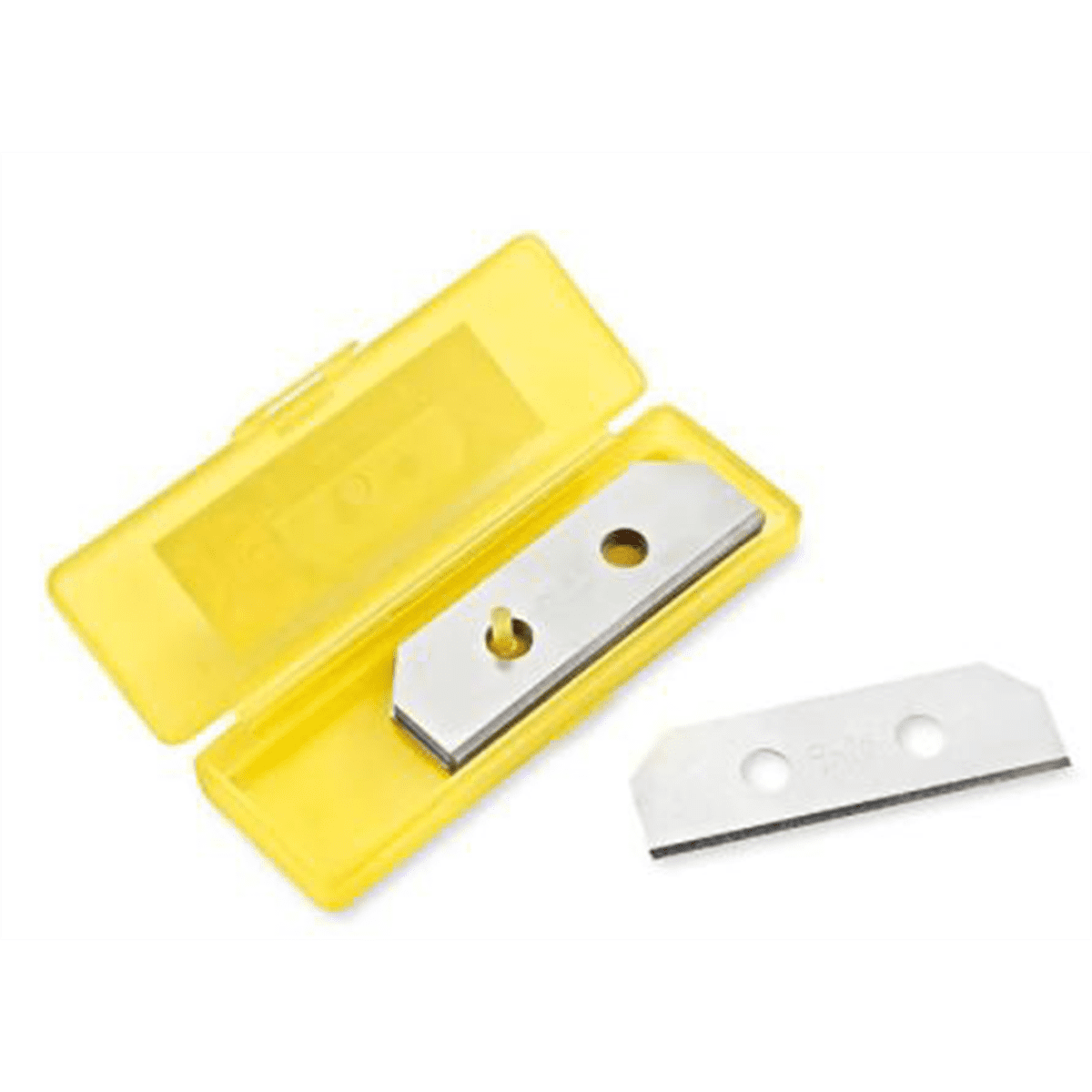 OLFA SKB-8-10B Safety Knife Blades for SK-8 #1077173 - Walmart.com