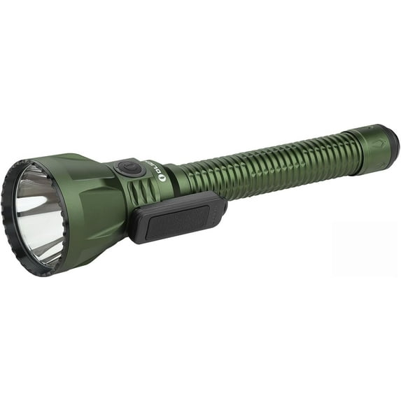 OLIGHT Javelot Turbo 2 1800 Lumen Rechargeable Tactical Flashlight with ...
