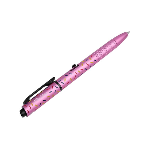 Olight O'Pen Glow Penlight LED Flashlight, 4-in-1 Design, Green Laser ...
