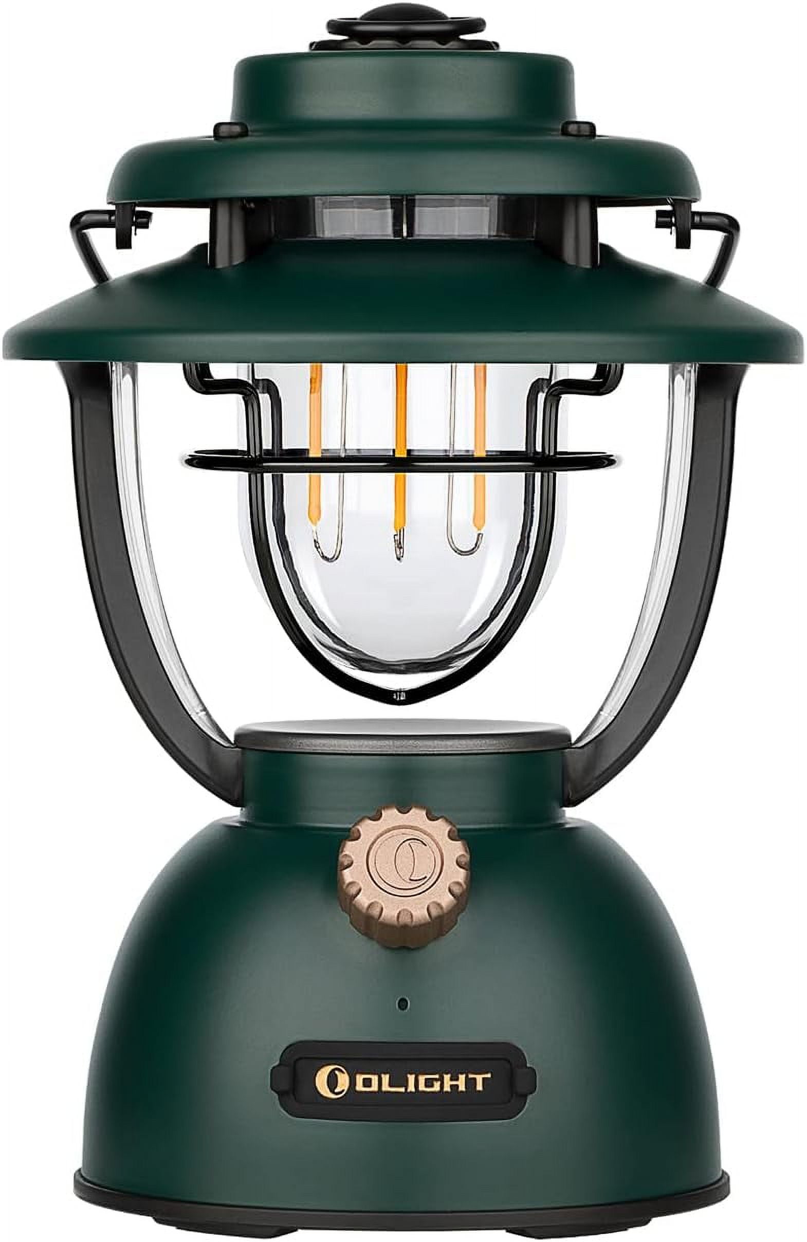 OLIGHT Olantern Classic 2 Pro Rechargeable Camping Lantern 300 Lumens ...